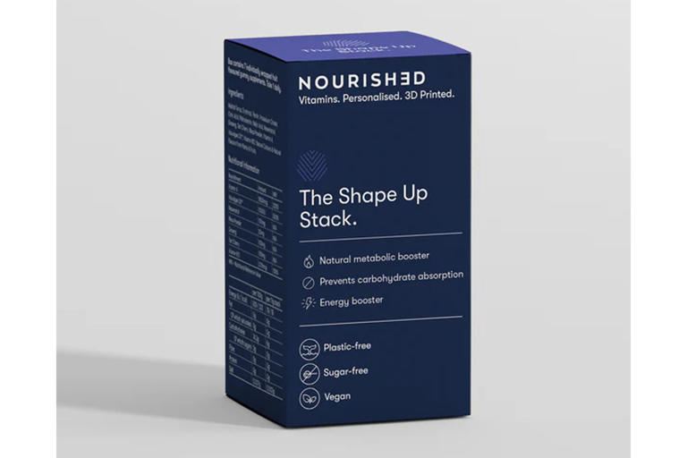 Best high potency supplements: Energy, clarity, immunity and more