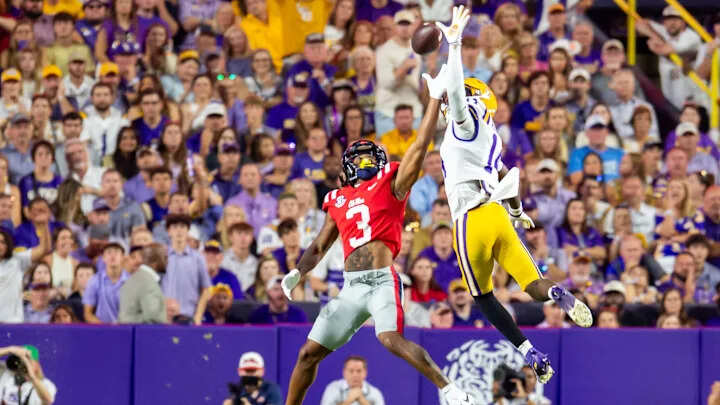 NFL roster shake-up rocks the league: Big stars released, rising talent ...