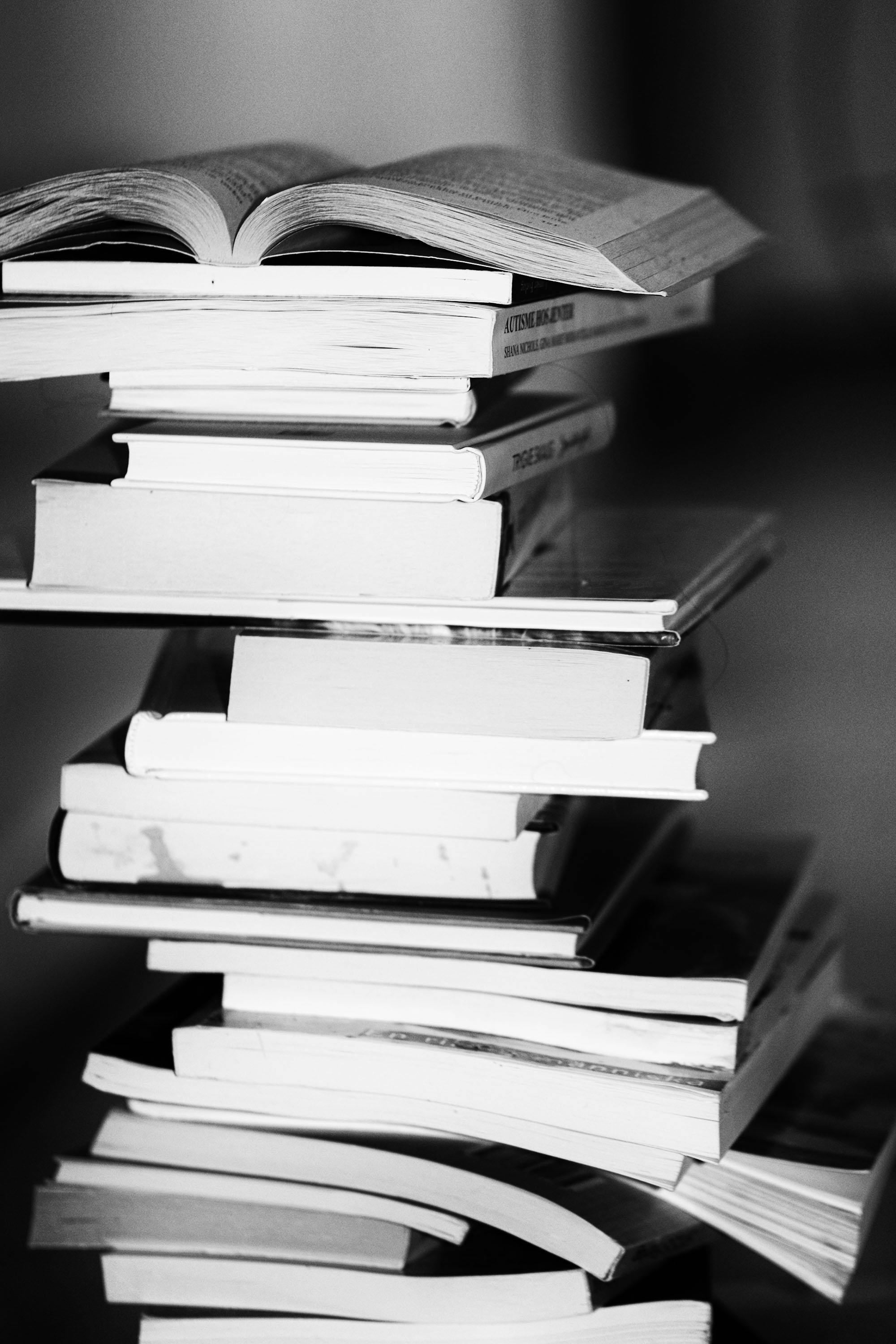 Books you must read once in your lifetime