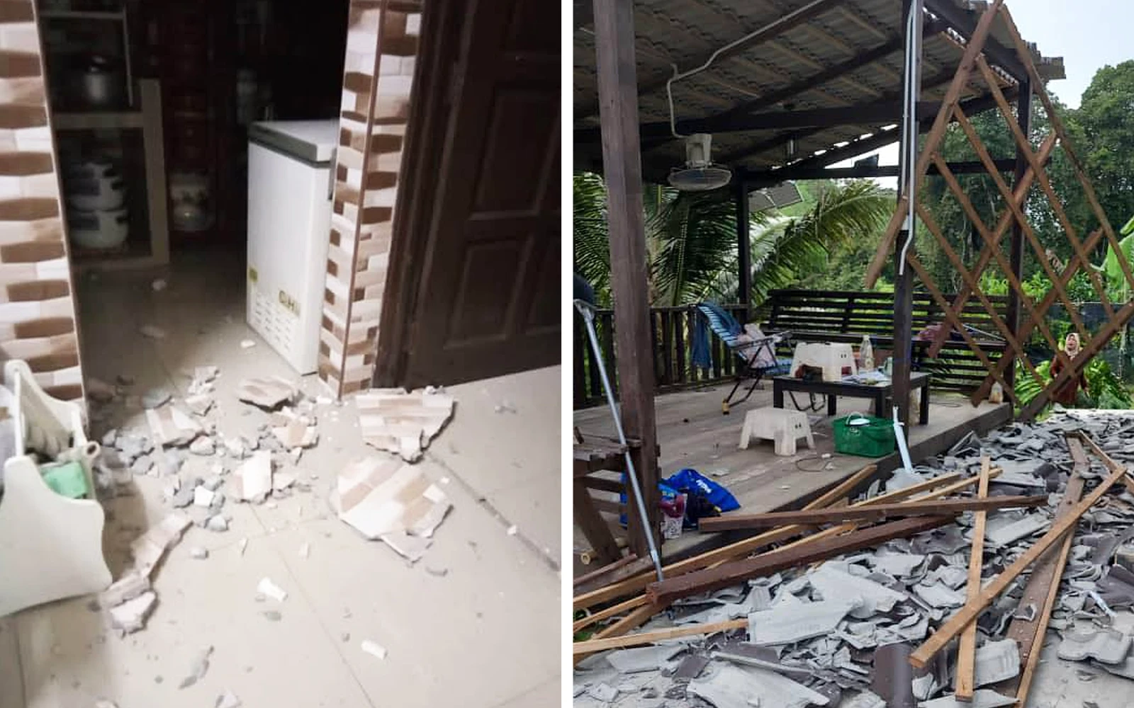 Seismic Hazard Map currently being updated