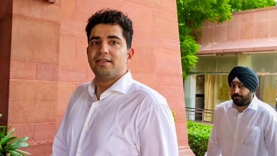 SC asks Samay Raina to apologise on podcast for mocking disabled; seeks ...