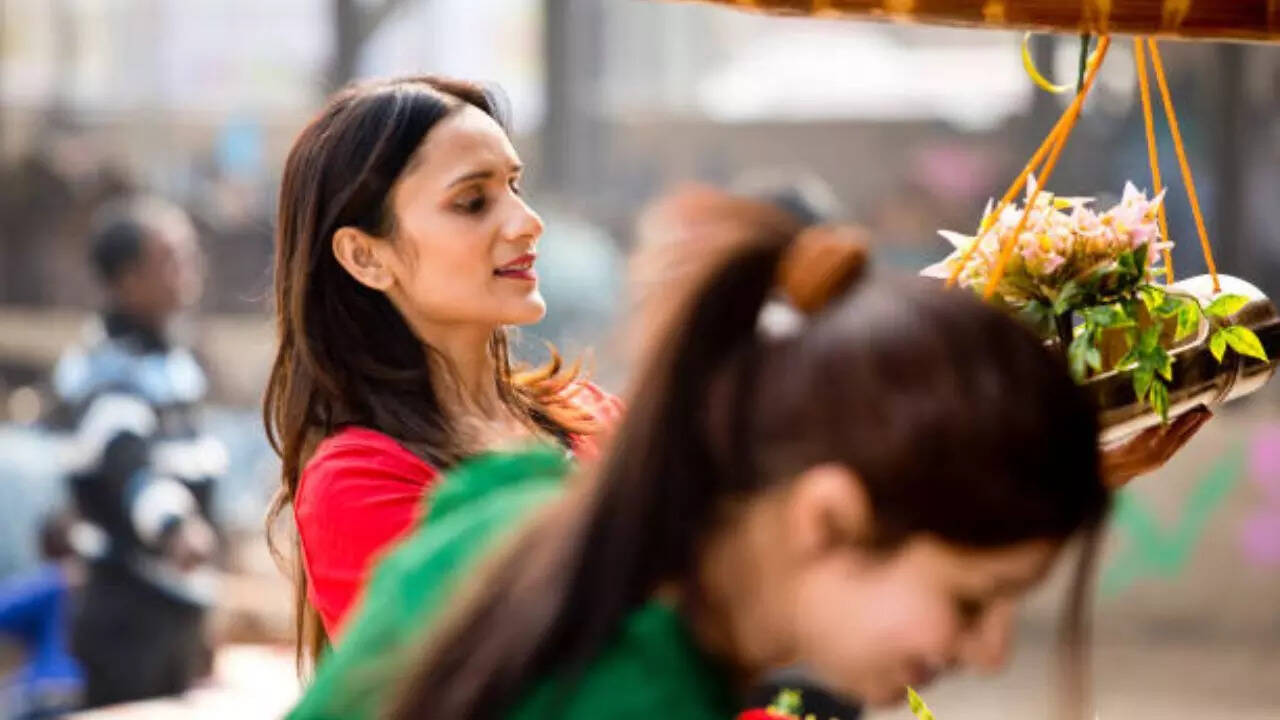 Happy Hartalika Teej 2025: Best Wishes Images, Quotes, Messages, Cards ...
