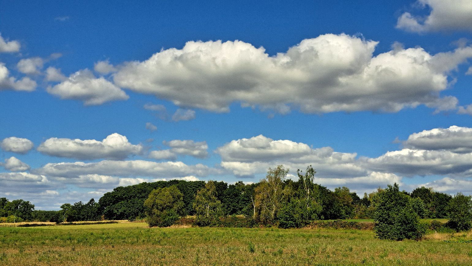 Weerman Samuel ziet een weeromslag aankomen