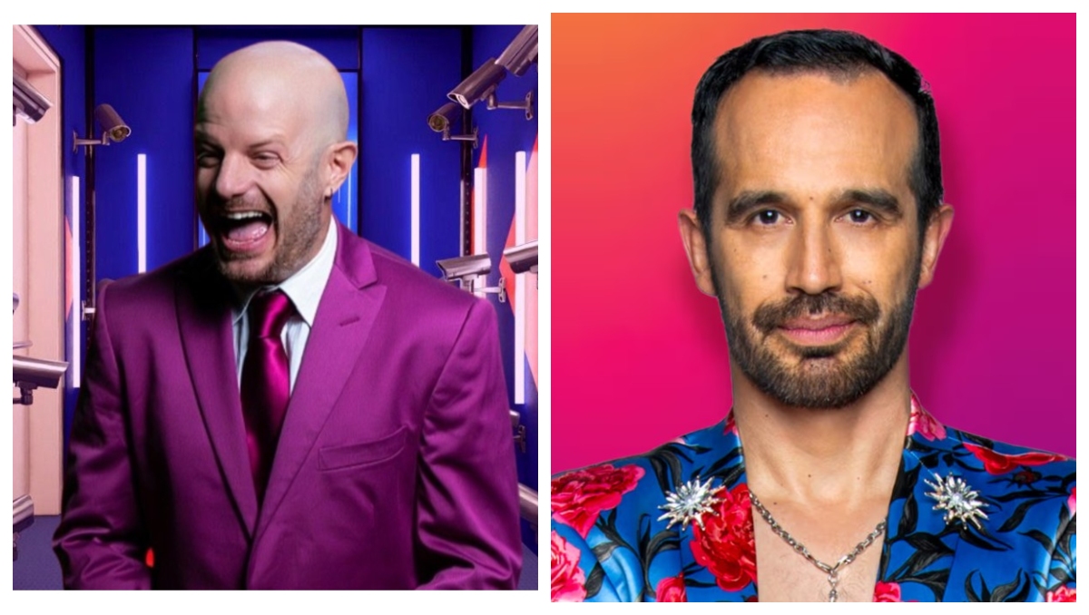 ¡Como Pedro Infante y Jorge Negrete! Así fue el posicionamiento de ...