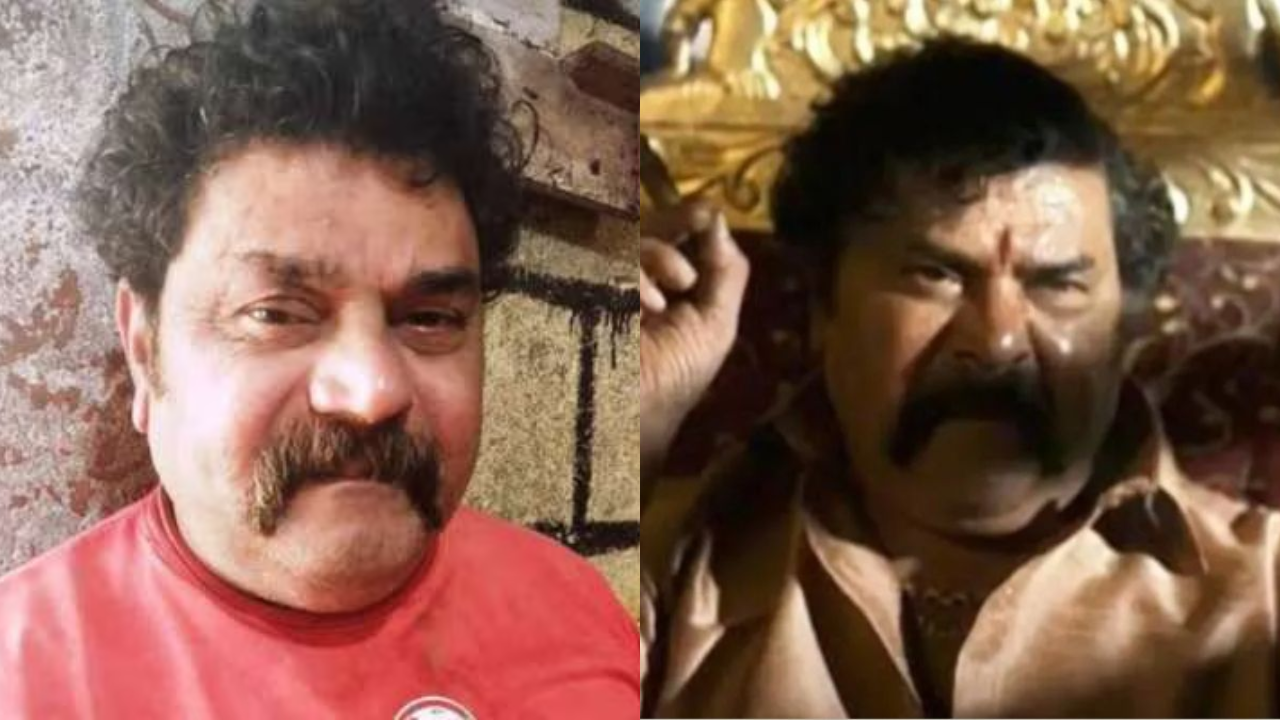 Veteran Sandalwood Mangalore Dinesh passes away; 'KGF' supporting actor ...