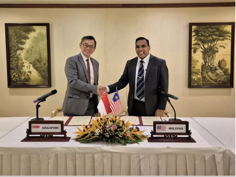 Singapore and Malaysia launch medical device regulatory reliance prgramme