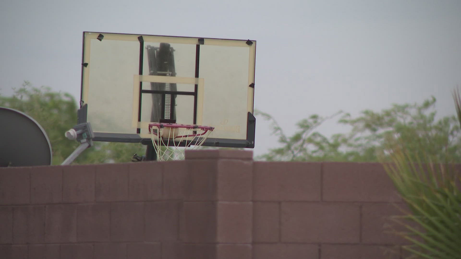 Child in critical condition after being found face down, unconscious in ...