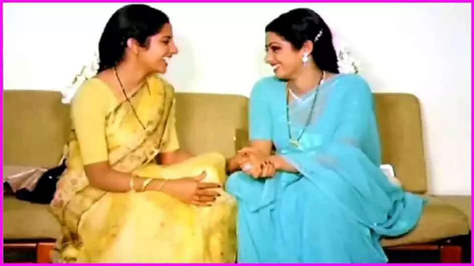 All my short stories could be made into films today: Suhasini Maniratnam