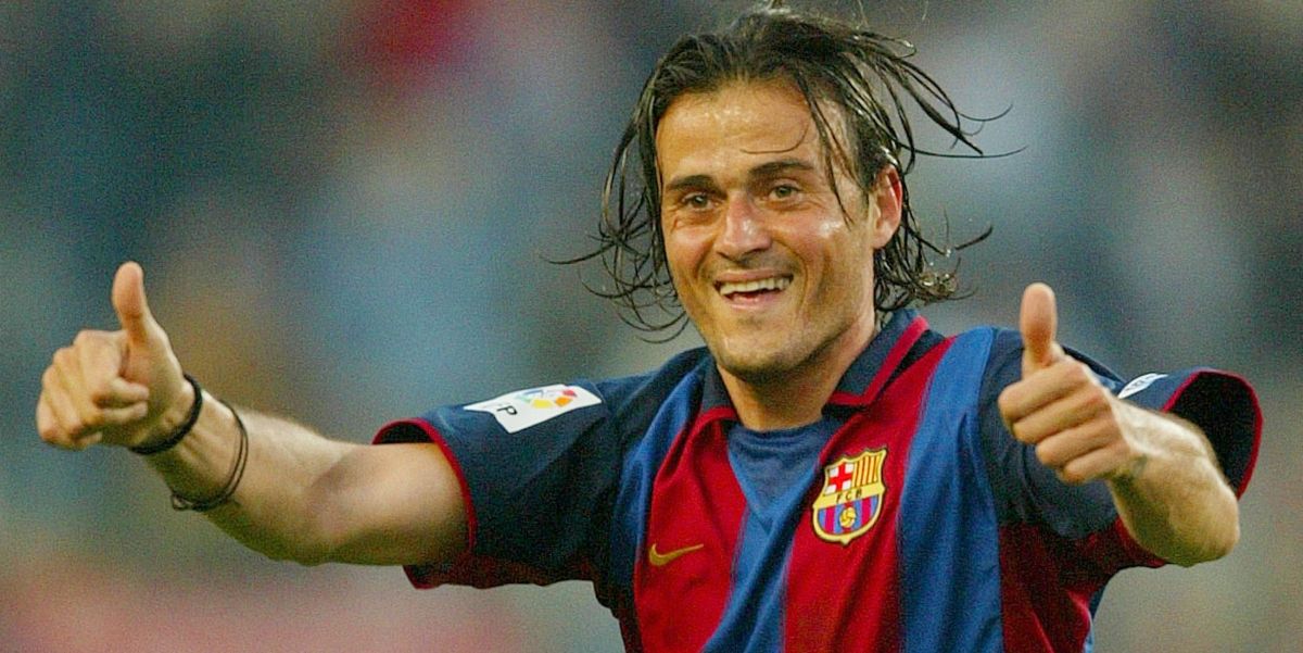 The 50 Greatest Barcelona Players of All Time