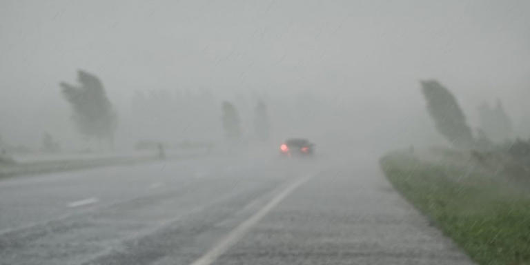DMI udsender varsel om ‘voldsomt vejr’: Her er alt, du skal vide