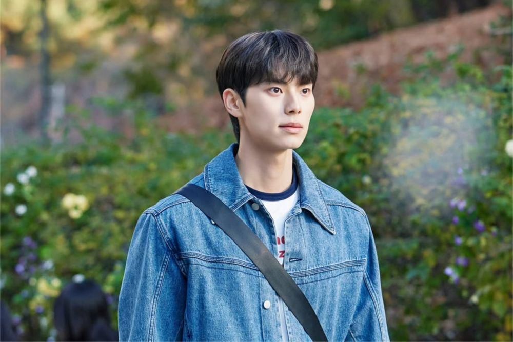 7 Drama Korea Lee Chae Min, Ada Bon Appetit, Your Majesty