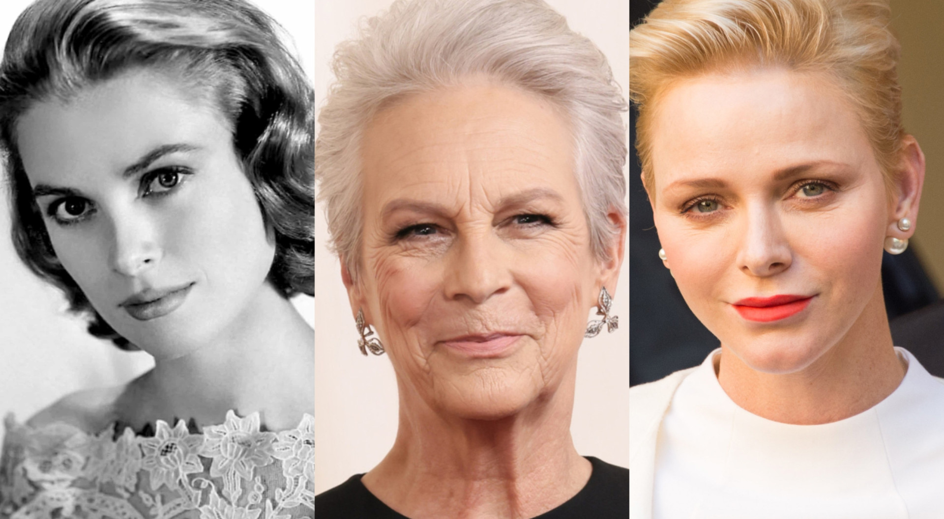 Iconic women who married into royalty