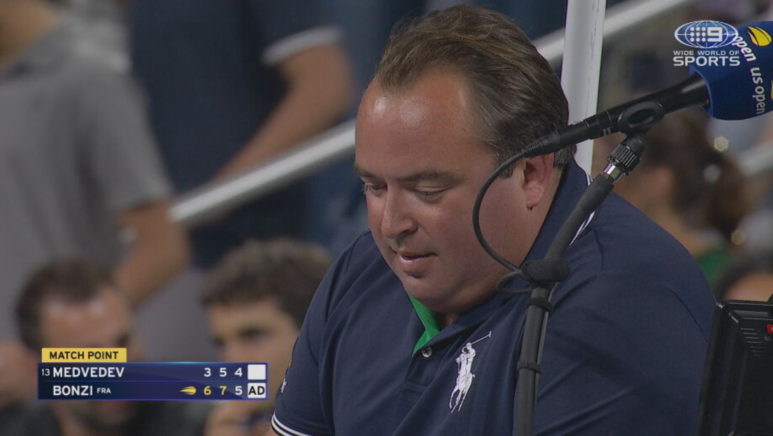 Banned photographer breaks silence on 'lynching'