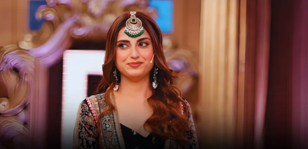 Farhana Bhatt in Bigg Boss 19: Actress, Kashmiri Peace Activist and ...