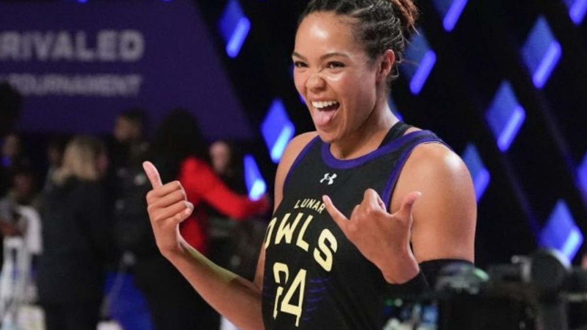 WNBA: Napheesa Collier's surgery leaves Lynx without their leader for ...