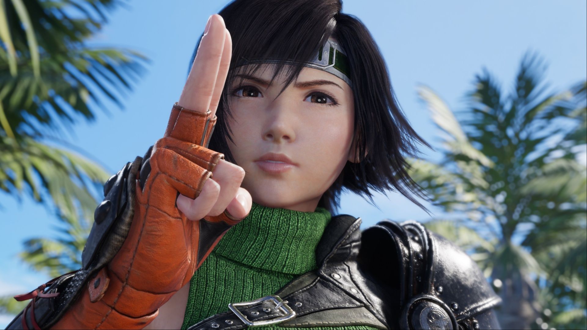 FF7 Remake Trilogy's Finale Could Appear At An Ever Crisis Anniversary ...