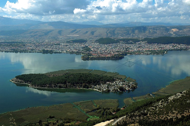 Το ατιμώρητο έγκλημα των Ναζί το 1943 στους Λιγκιάδες
