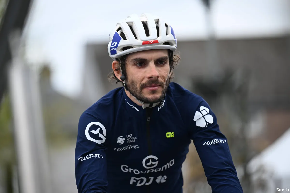 Medisch bulletin Vuelta: Martin (FDJ) breekt twee rugwervels, Arcas ...