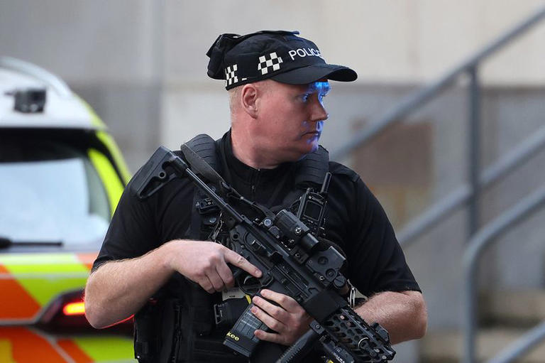 "I want him gone": The chilling murder by text plot the underworld ...