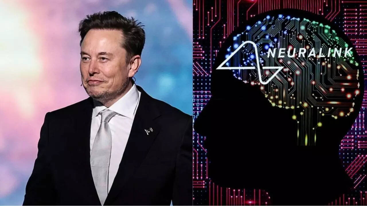 Elon Musk's first Neuralink implant allows paralysis patient to play ...