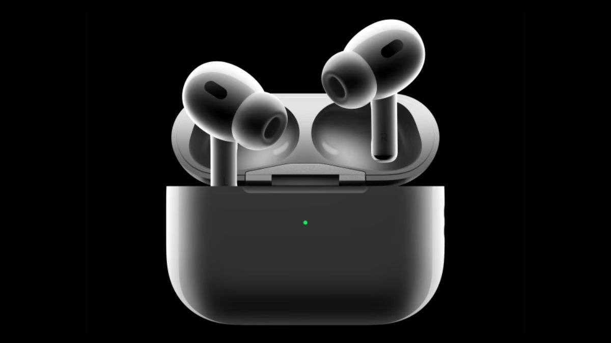 Apple to launch AirPods Pro 3 this year with heart rate tracking and ...