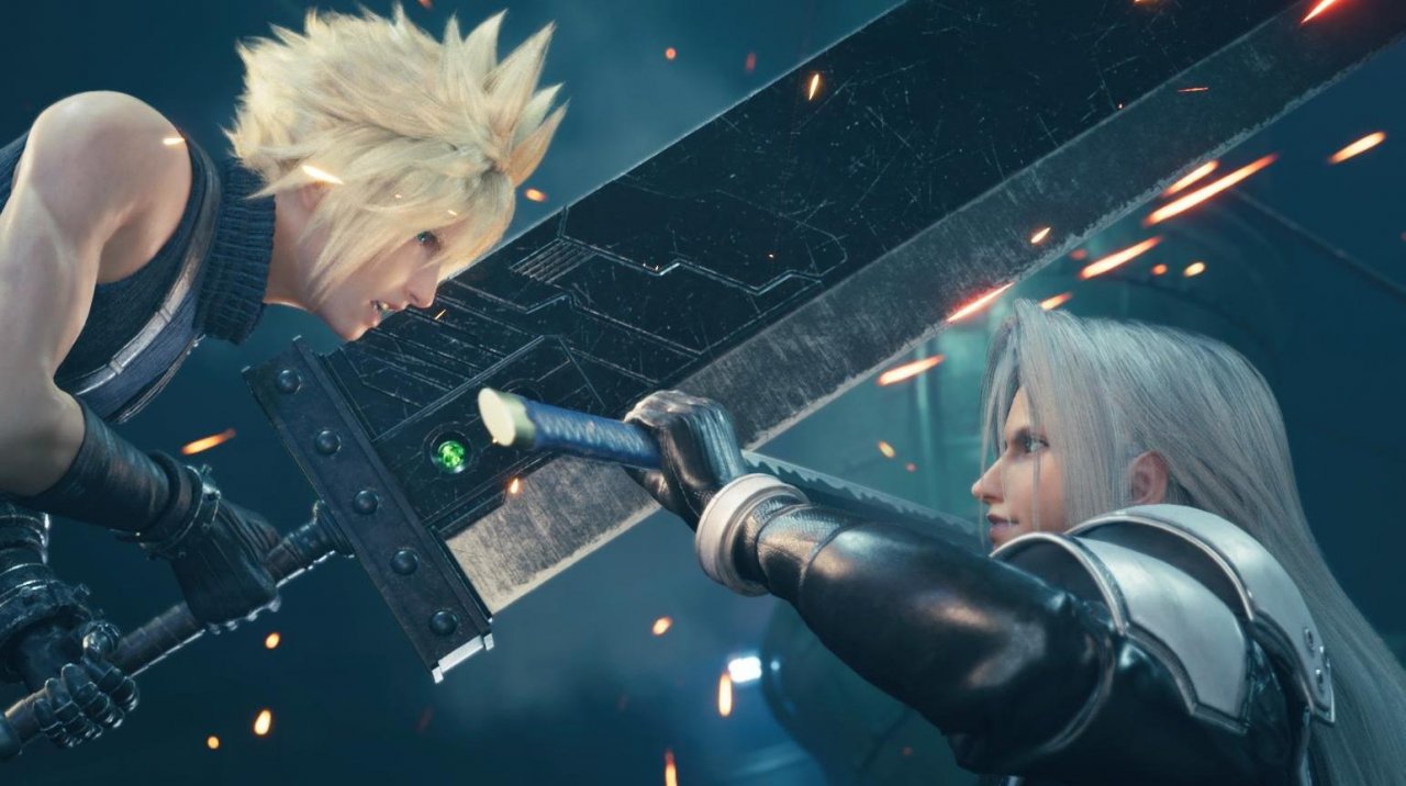Final Fantasy 7 Remake è il gioco visivamente migliore su Nintendo Switch 2 secondo Digital Foundry