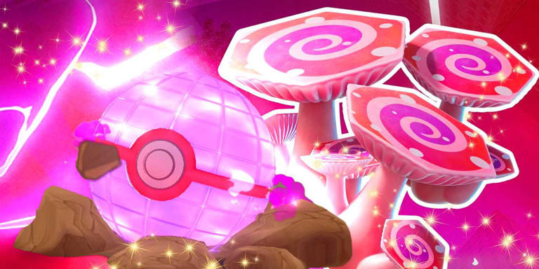 Understanding Pokémon GO's Max Battles: A Year-Long Journey