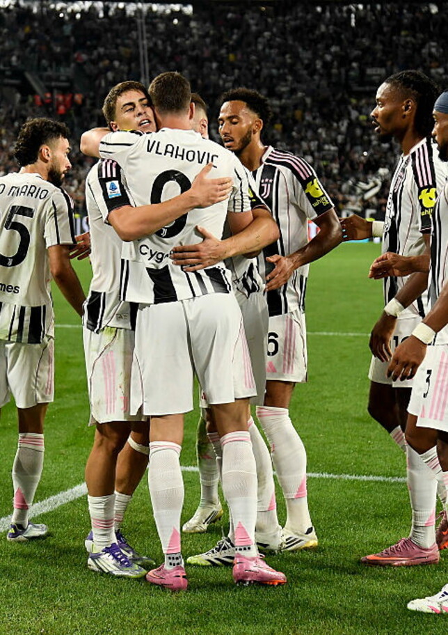 Juve: Yildiz è il faro, Bremer il muro e c'è anche la "staffetta" David ...
