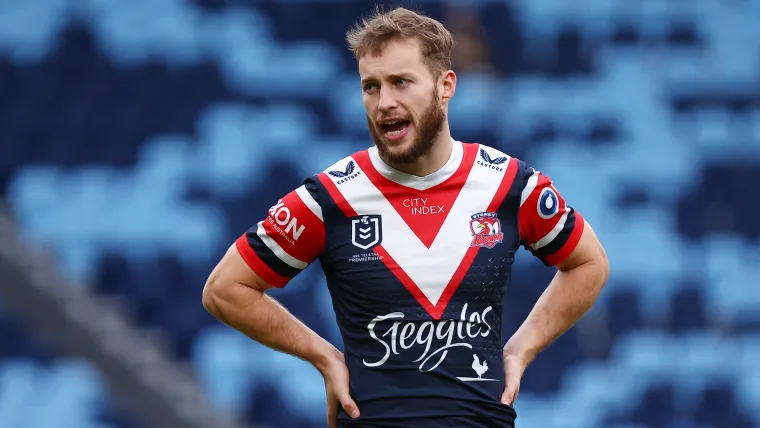 Sydney Roosters team list, latest squad news for Round 27