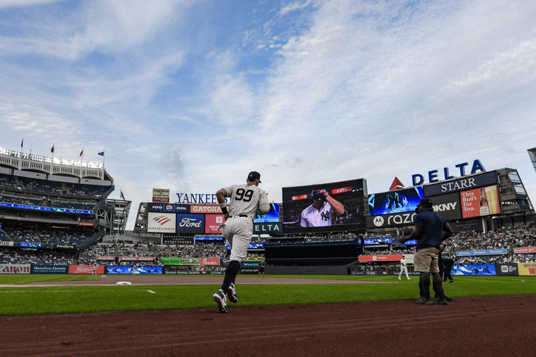 Yankees 2026 schedule release: See dates and opponents as Yankees will ...