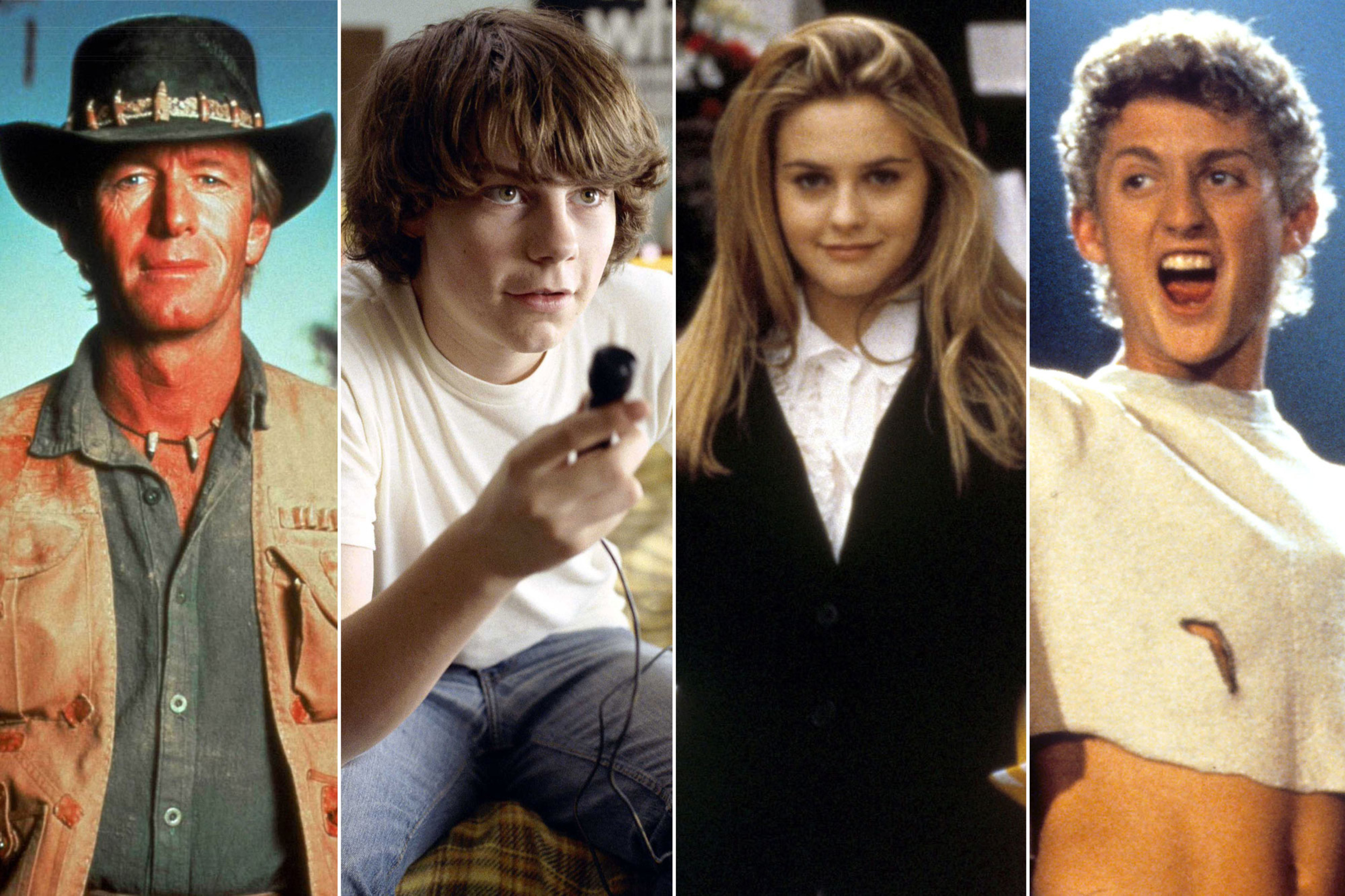 The 25 greatest acting one-hit wonders in film and TV history
