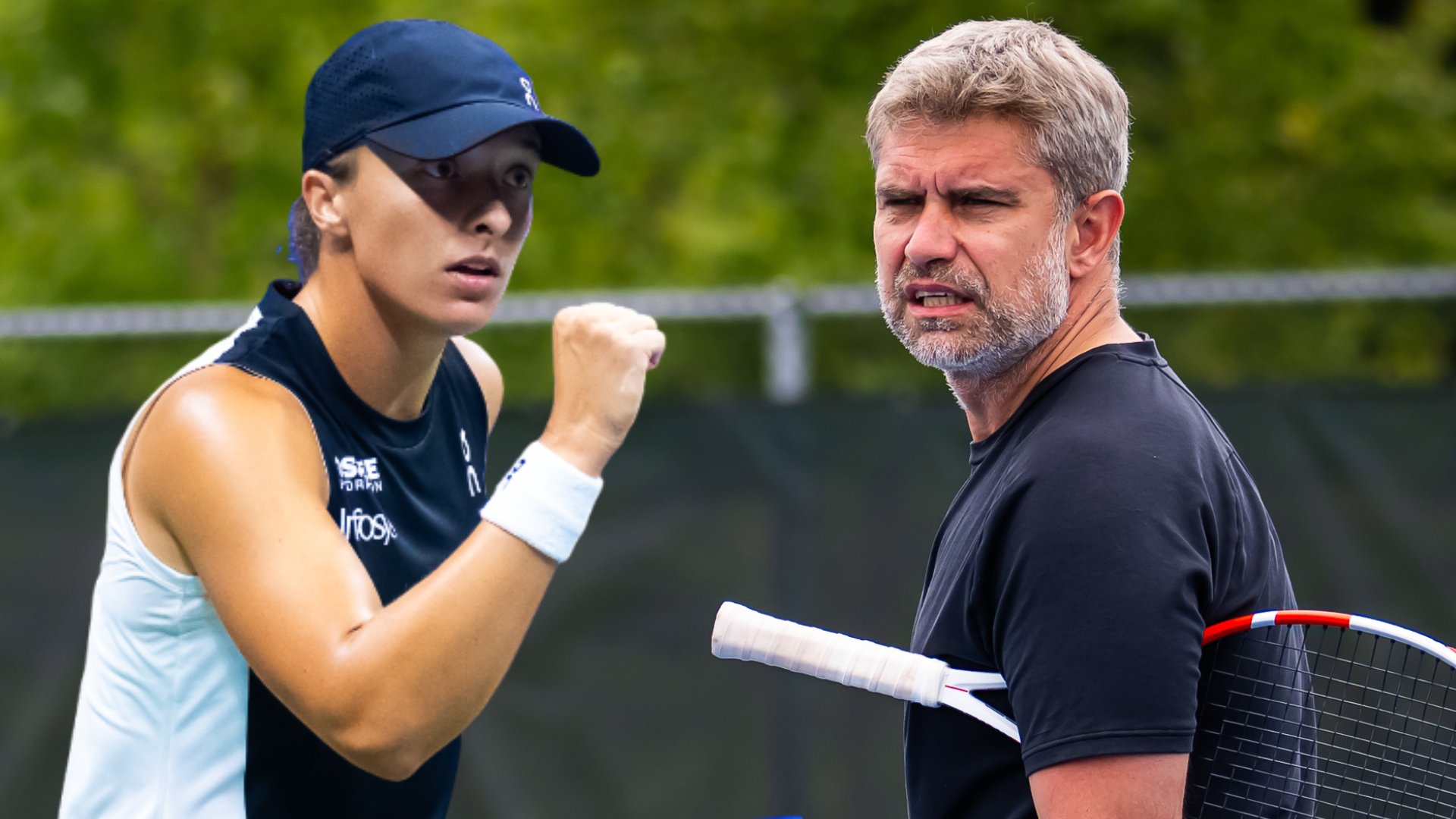 Tomasz Wiktorowski reaguje w sprawie Igi Świątek. Tak ją podsumował z ...