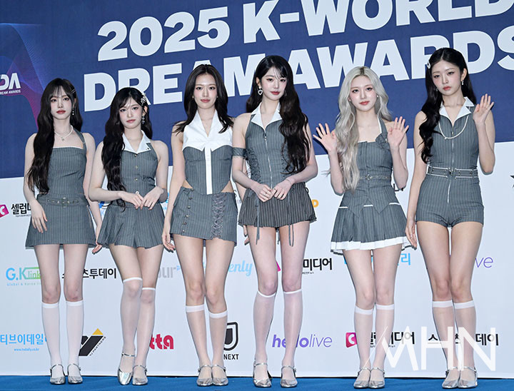 아이브, 'XOXZ' 발매...'레블 하트' '애티튜드' 이어 연속 히트 도전