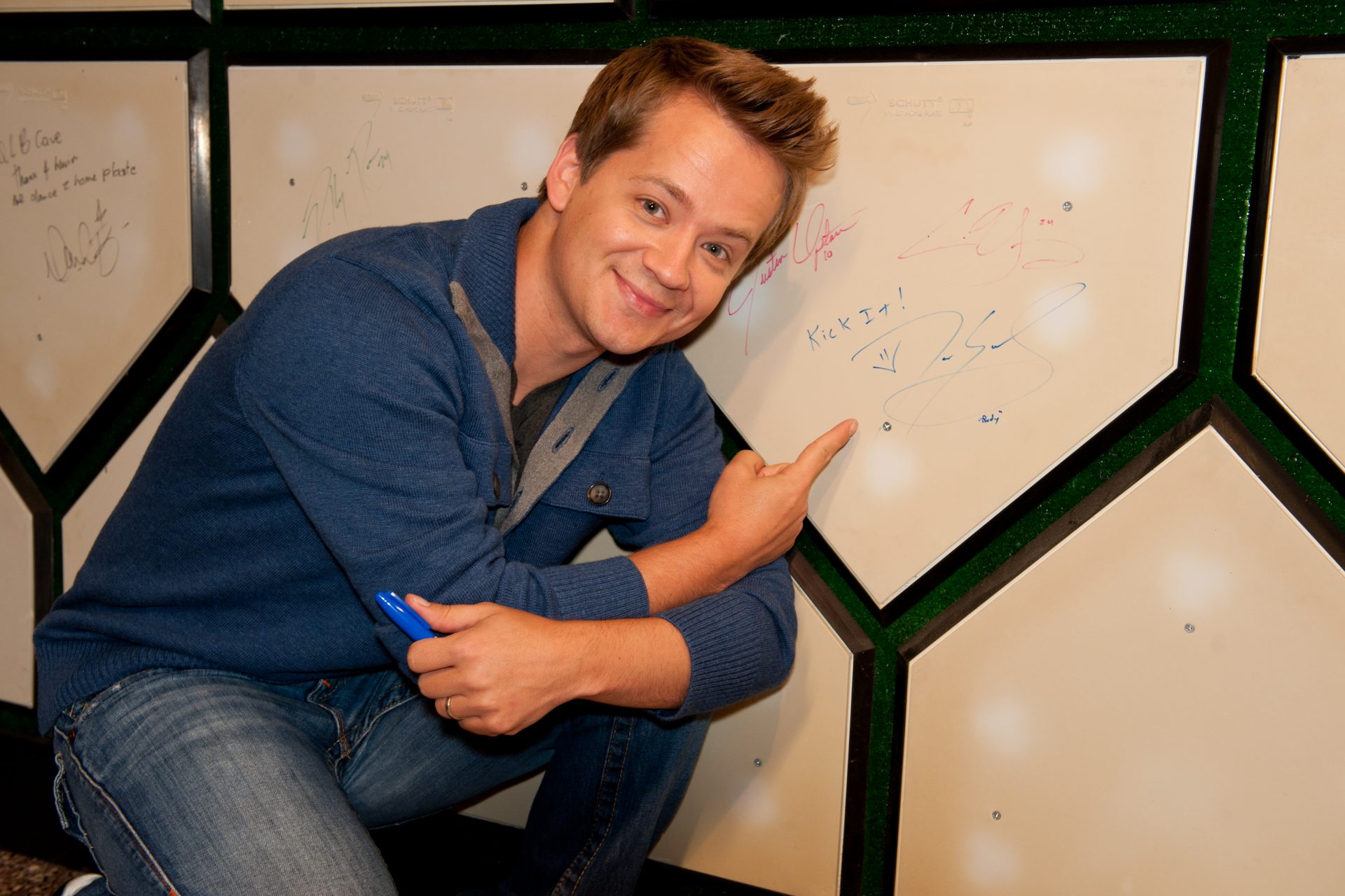 Jackson Stewart: Das geschah mit Jason Earles nach dem Ende von 'Hannah ...
