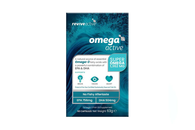 Best high potency supplements: Energy, clarity, immunity and more