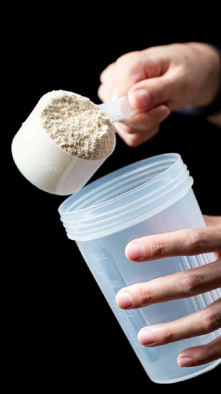 Who Should Avoid Creatine And Why?