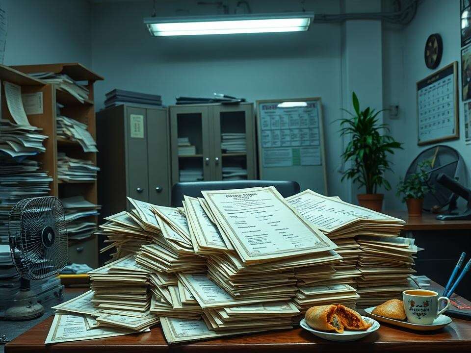 Fake papers, forged families: ED busts massive 18,000-seat NRI quota ...