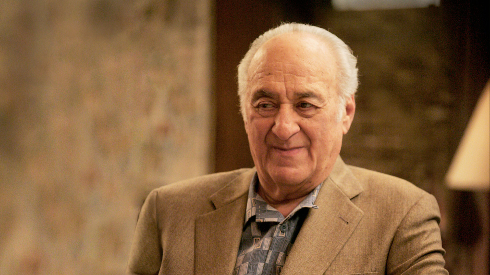 Jerry Adler, Broadway veteran and ‘Sopranos’ actor, dies at 96