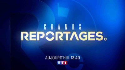 50mn Inside du 8 novembre 2025 : sommaire et reportages ce samedi sur TF1