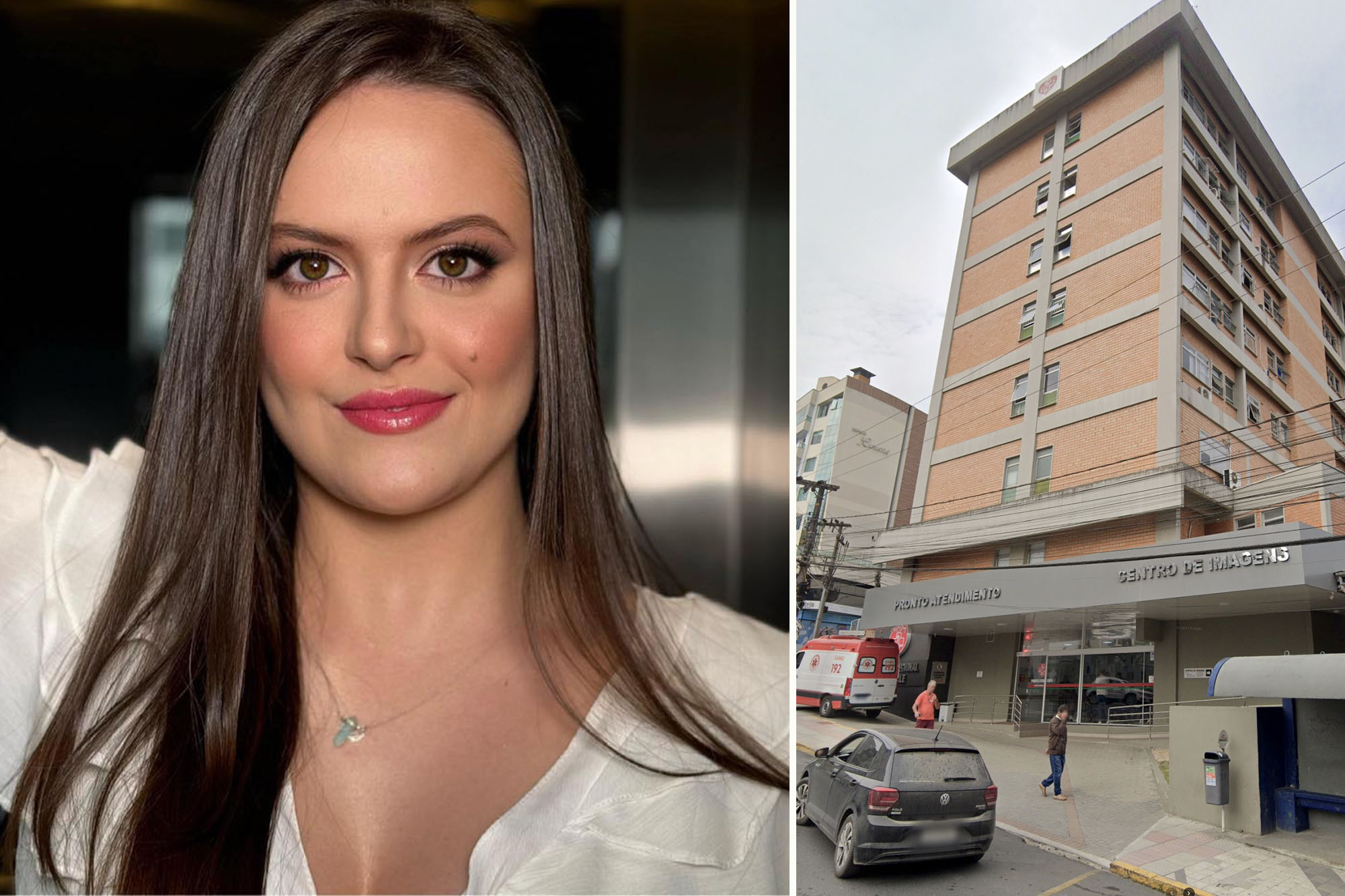 Law graduate Leticia Paul dies at 22 after routine CT scan