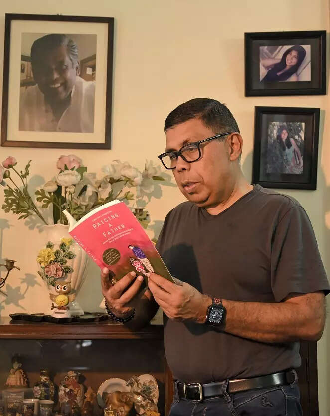 The essence of life is taking it one day at a time: Arjun Sen