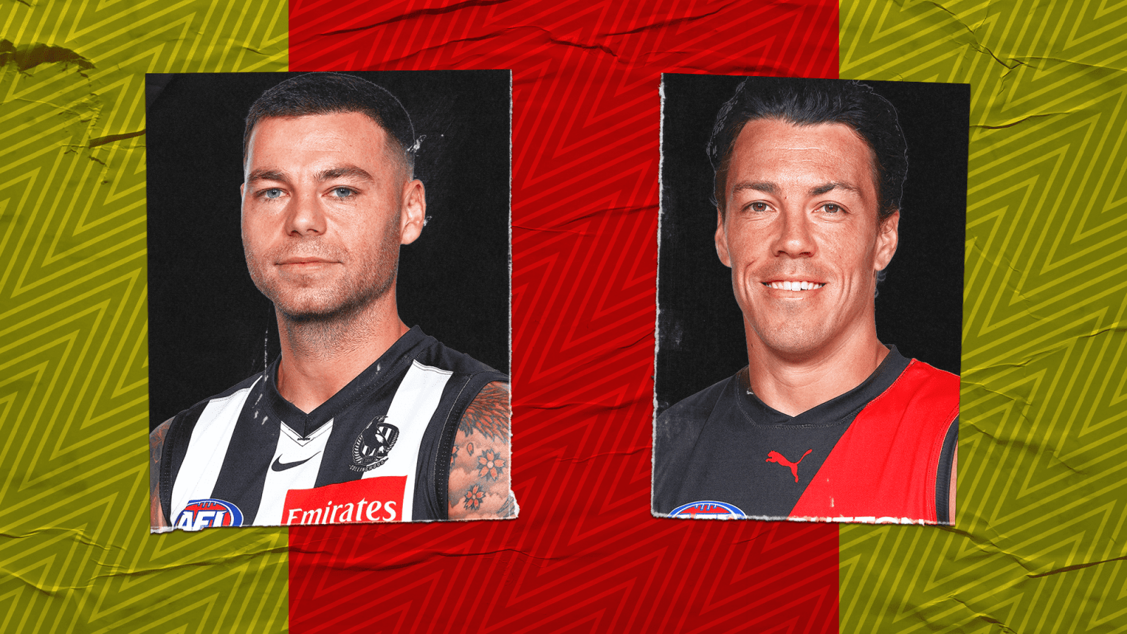 Five trade targets for EVERY AFL team: Gold Coast Suns