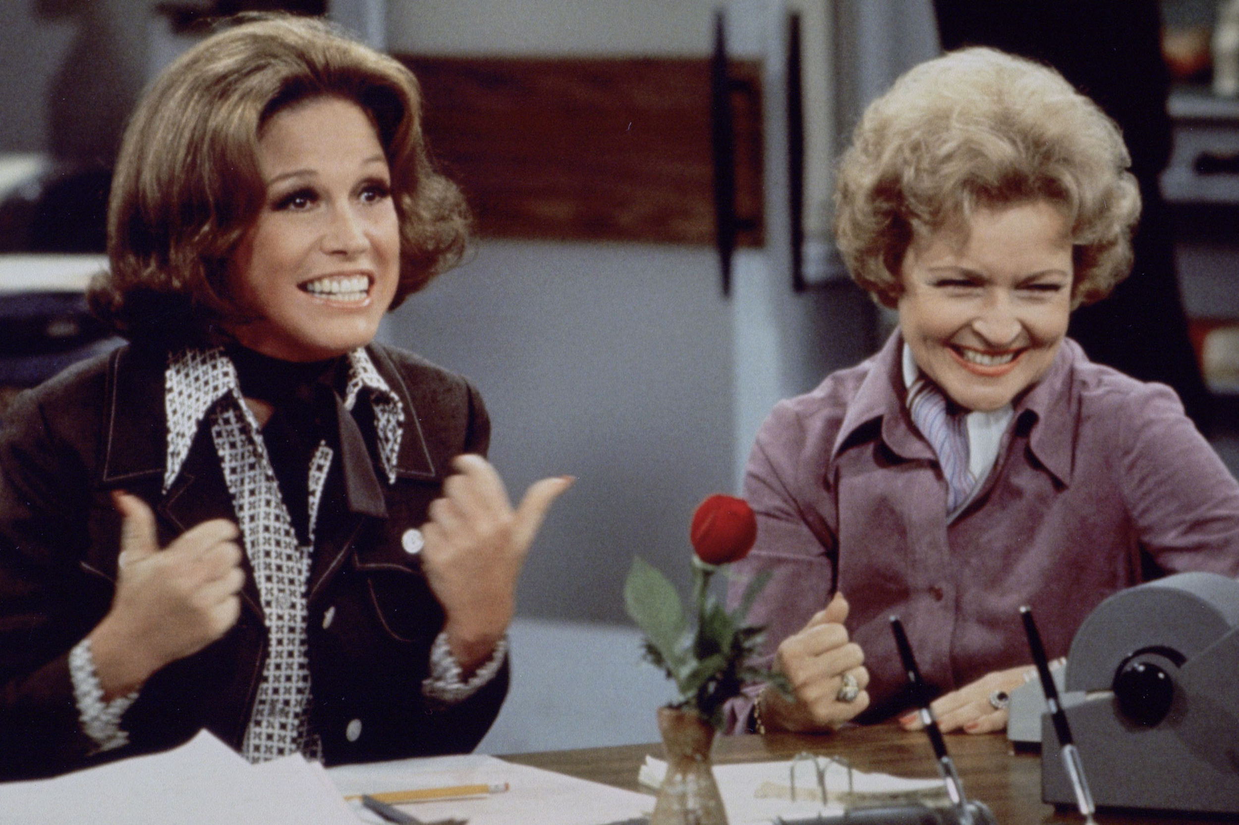 20 A-list actors who had a second hit TV show