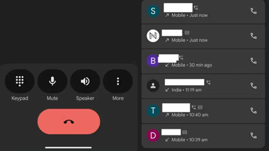 New Google Dialer: Why are Android users upset with Google's new Dialer ...
