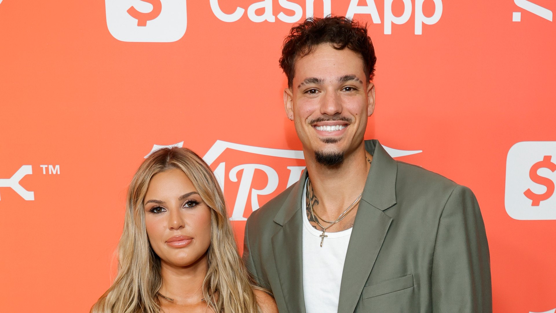 ‘Love Island USA' Couple Iris and Pepe Unfollow Each Other on Instagram