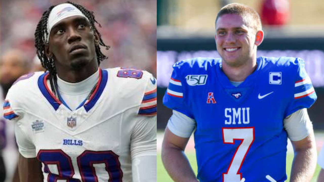 Buffalo Bills outlast Tampa Bay Buccaneers in preseason week 3 battle ...