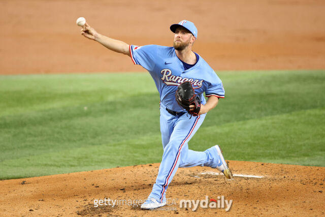 KBO→ML 역수출 신화 원조, 내년 38세인데 FA 37위…캘리에게 돈은 안 중요해? 진짜 애리조나 컴백하나