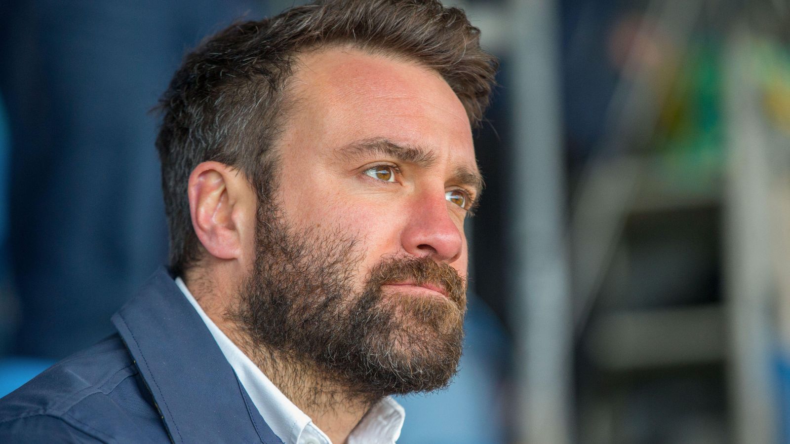 Championship strugglers confirm James Ford appointment as coaching ...