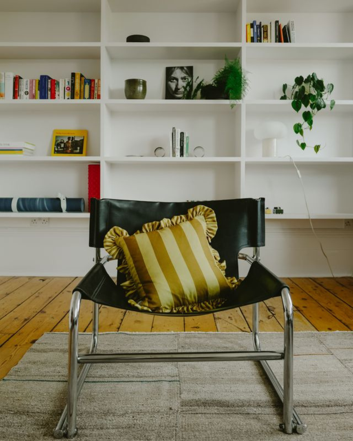 I just rented my 12th flat in London—here's the interior tweaks I made ...