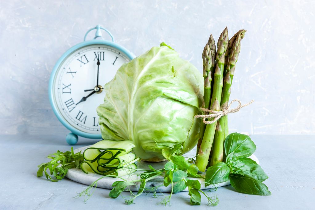 16:8 intermittent fasting: How it works